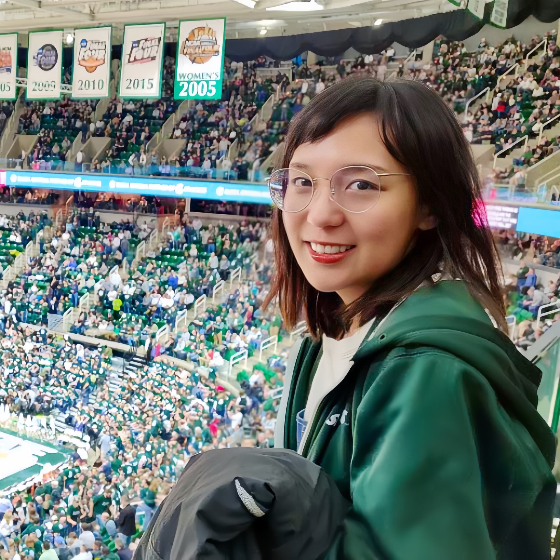 Students | XIAOJING WANG