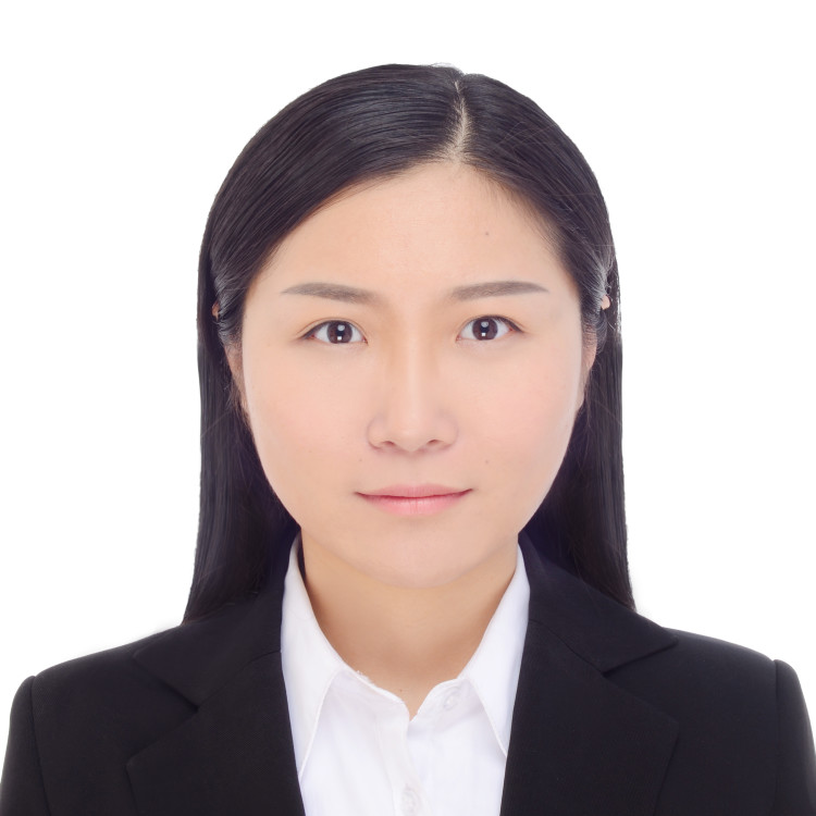 Students | XIAOJING WANG